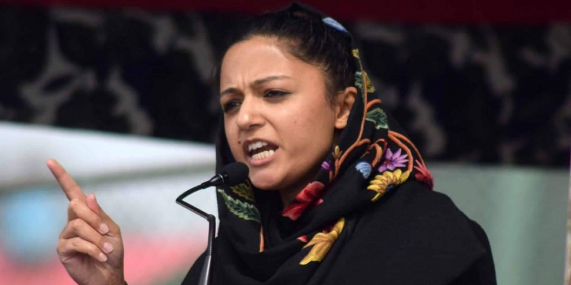 Court Restrains Shehla Rashid's Father, Media From Publishing ...