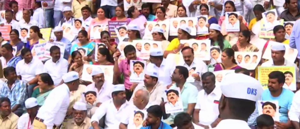 Why the Chinnappa Reddy Commission Considered Karnataka Muslims ...