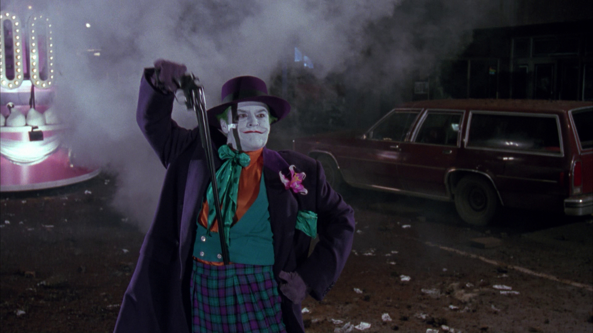 The Joker’s Origin Story Comes at a Perfect Moment: Clowns Define Our Times