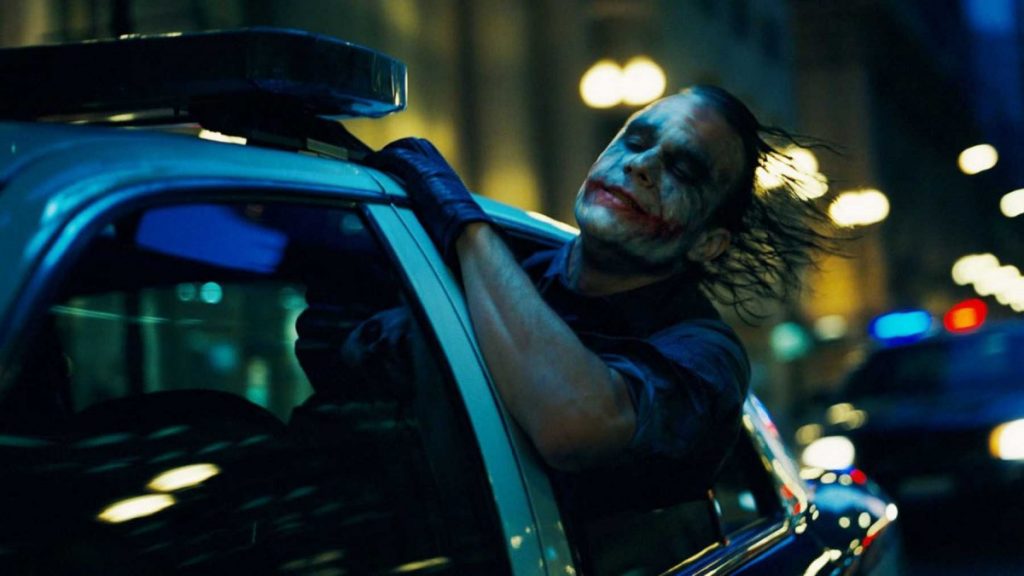 The Joker’s Origin Story Comes at a Perfect Moment: Clowns Define Our Times
