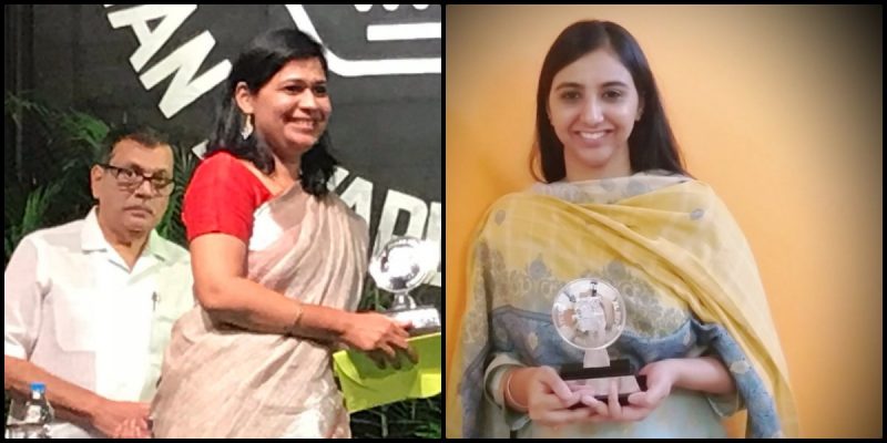 Rakhi Ghosh, Shruti Jain Win Statesman Rural Reporting Awards for ...