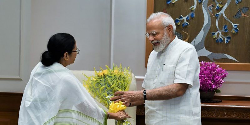 Explainer: Why the Mamata Banerjee-Narendra Modi Meeting Was Significant