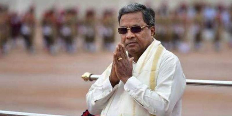 Siddaramaiah Likely to Be Announced as the Next Karnataka Chief Minister
