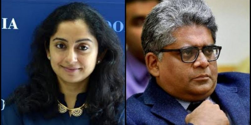 Shamika Ravi, Rathin Roy Out of PM Economic Advisory Council in Reshuffle