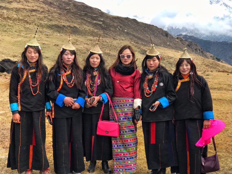 Digital Media Is Allowing the Bhutanese to Tell Their Stories – in ...