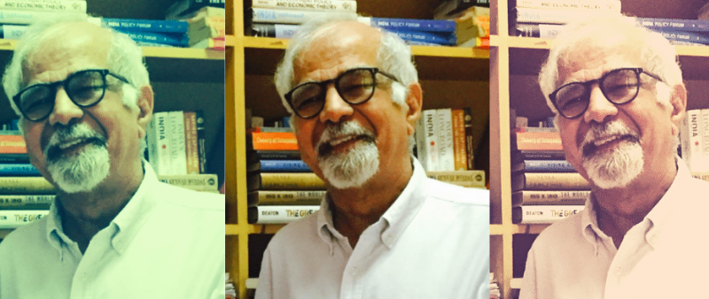 Modi Govt Appoints Economist Surjit Bhalla as Executive Director (India ...