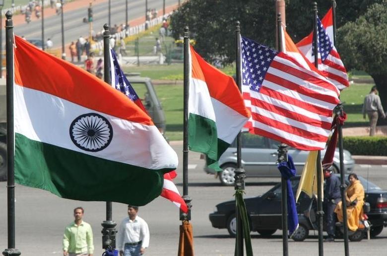 Have the Building Blocks Been Put in Place for an Indo-US Pact on Bilateral Trade? - The Wire