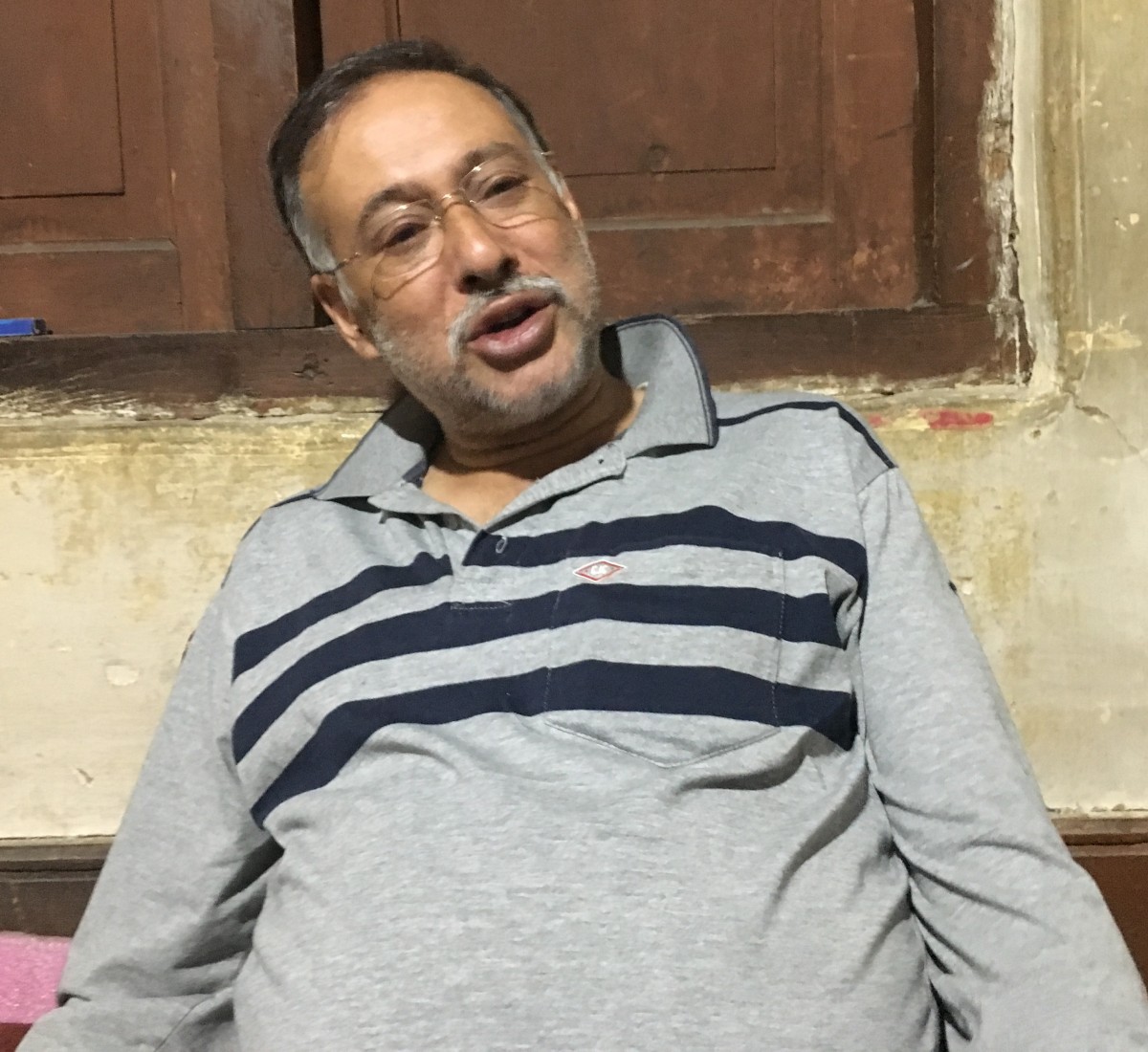 'How Can Centre Reopen 50,000 Temples in Valley, When There Are Only ...