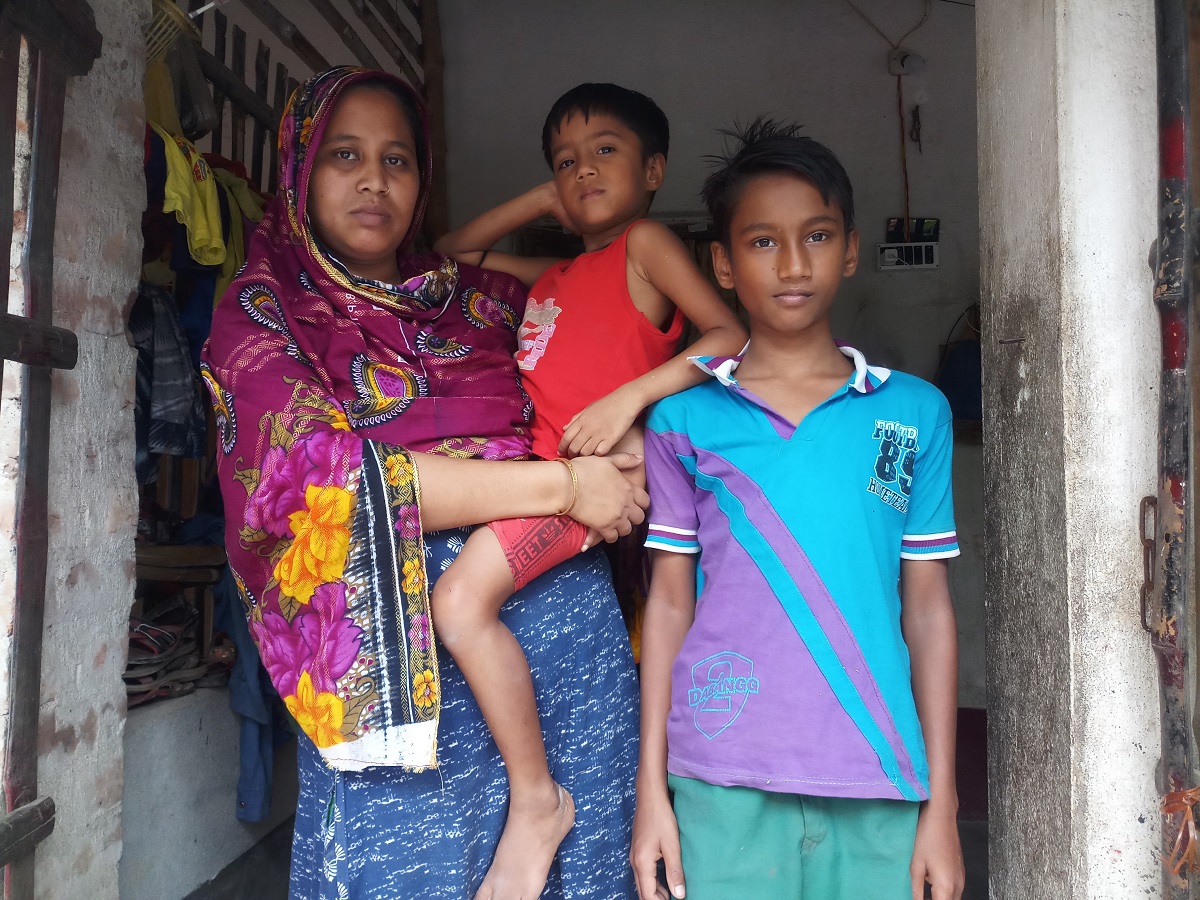 NRC Panic Is Already Taking Lives in West Bengal