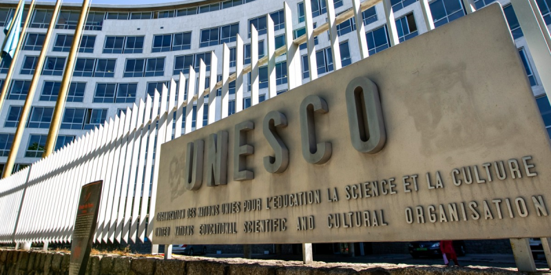 India Wins Four UNESCO Heritage Awards;