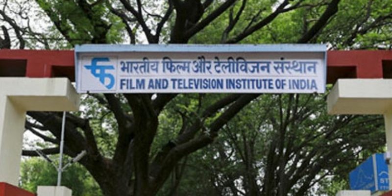 FTII Alumni Condemn Institution's 'Antagonistic Attitude' Towards ...