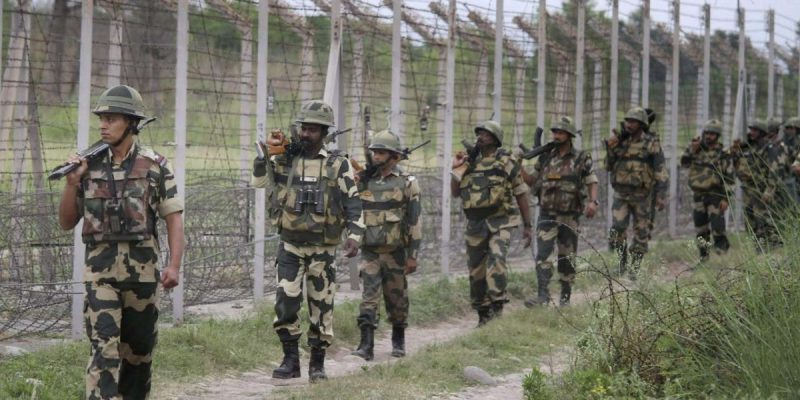With SC Set to Hear Petition, Killings at Bangladesh Border Back in Focus