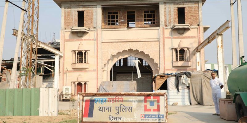 Haryana: No Impact of Dera Politics in Barwala Despite Sentencing of ...