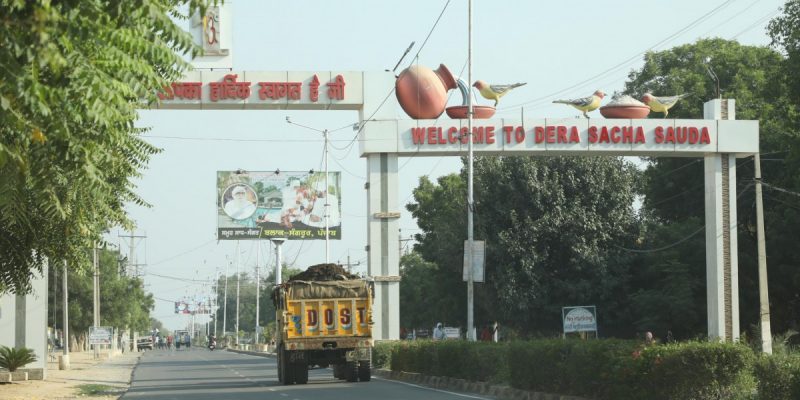 Punjab: A Look at Influential Deras and Their Roles in Elections