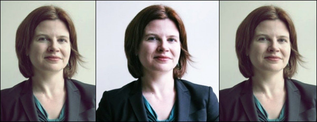 Remembering Professor Allison Busch's Academic Brilliance and Spirited ...