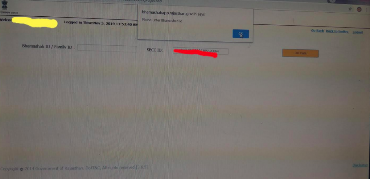 In Rajasthan, Registration Quagmire Leads to Zero Beneficiaries of ...