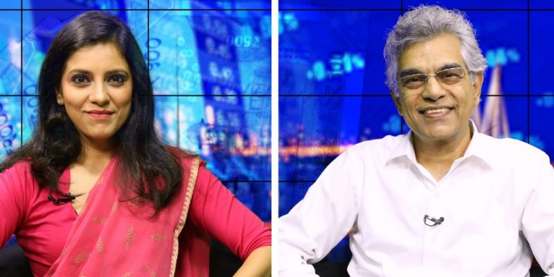 The Wire Business Report | India's Job Crisis: Behind the Numbers with ...