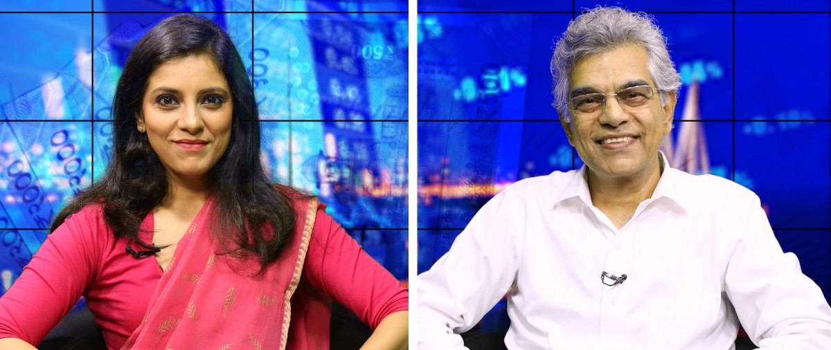 The Wire Business Report | India’s Job Crisis: Behind the Numbers with ...