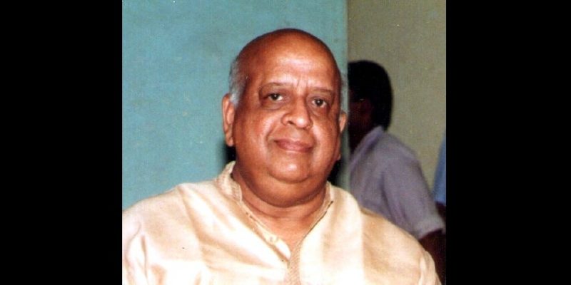 Ex CEC T.N. Seshan, Known for His Work on Electoral Reforms, Passes Away