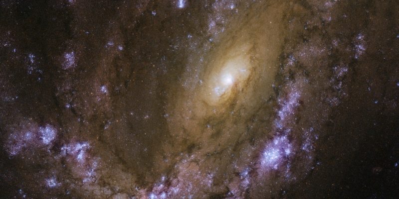 Why Won't the Gravity of Galaxies Keep Our Universe From Expanding?