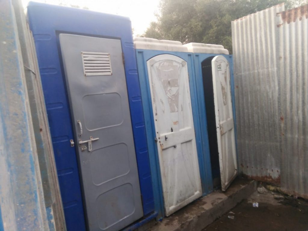 World Toilet Day: Ground Reality Blows a Hole Through Mumbai's ODF Claim