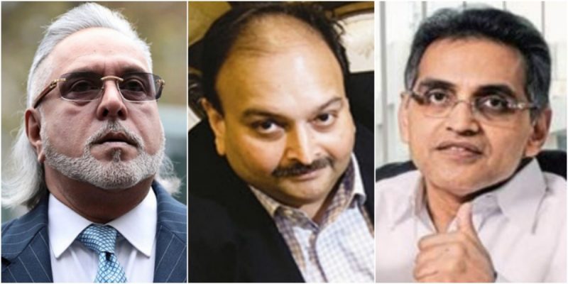 Exclusive: Under RTI Act, RBI Finally Discloses Details of Major Wilful ...