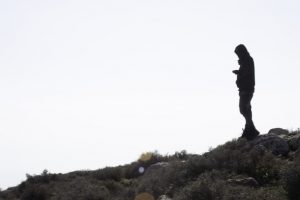 Ein Rashash: A Typical West Bank Morning Under Illegal Israeli Occupation