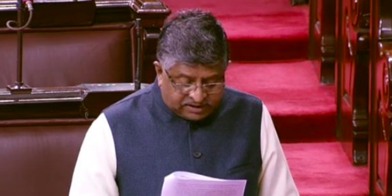 No Unauthorised Spying Took Place Modi Govt Dodges Questions On