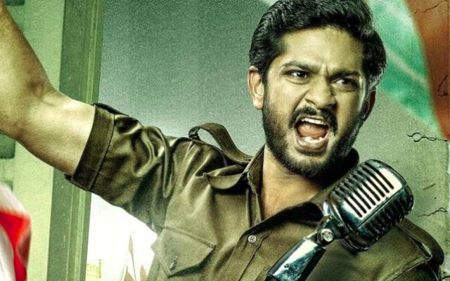 Why It's Necessary to Remember George Reddy