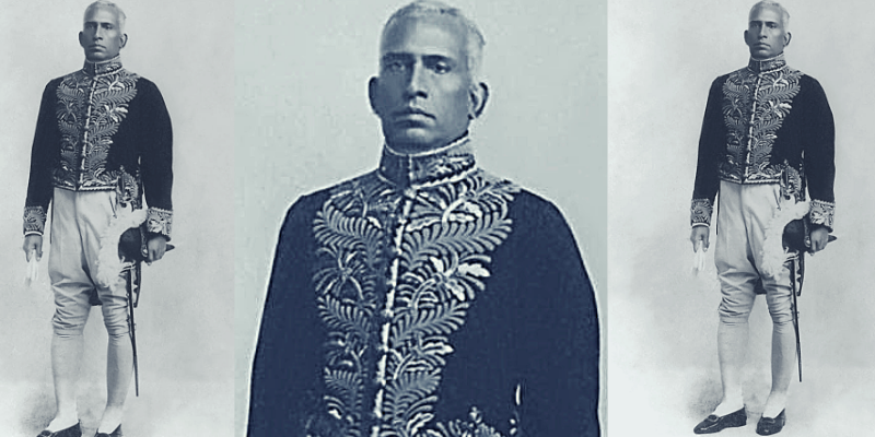 Excerpt | The Man Who Told the World of the Jallianwala Bagh Massacre