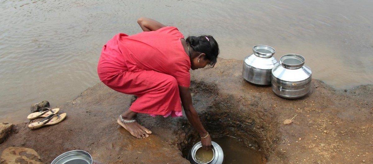 Has India’s Rural Poverty Rate Increased in the Last Six Years? - The Wire