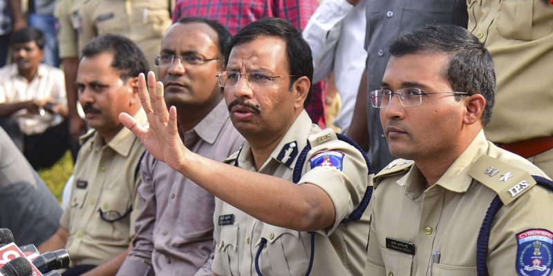 Disha Encounter Case: Commission Says Cops' Version 'Concocted', Wants Murder Charges Against 10 ...