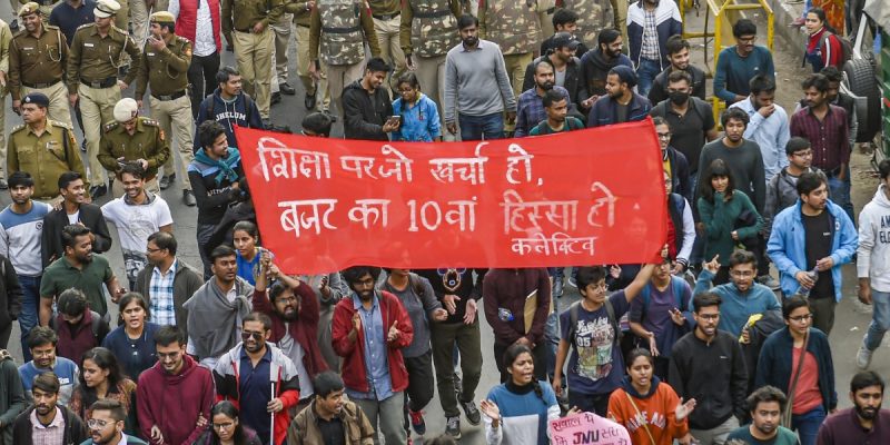 When Students Protest, We Remember That Education Is Much Bigger Than ...