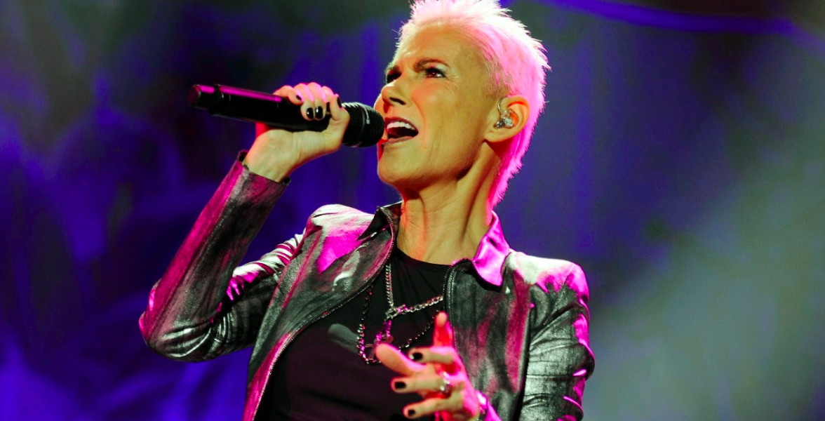 Roxette Singer Marie Fredriksson Passes Away at 61