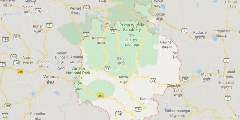 Dang: Hindu Outfit Calls for a Rally Demanding Religious Identification ...