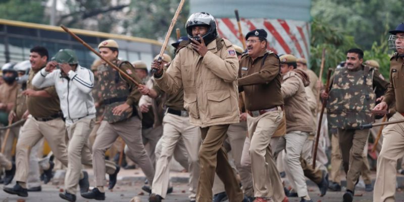 It Is the Need of the Hour To Understand Police Brutality in India and ...