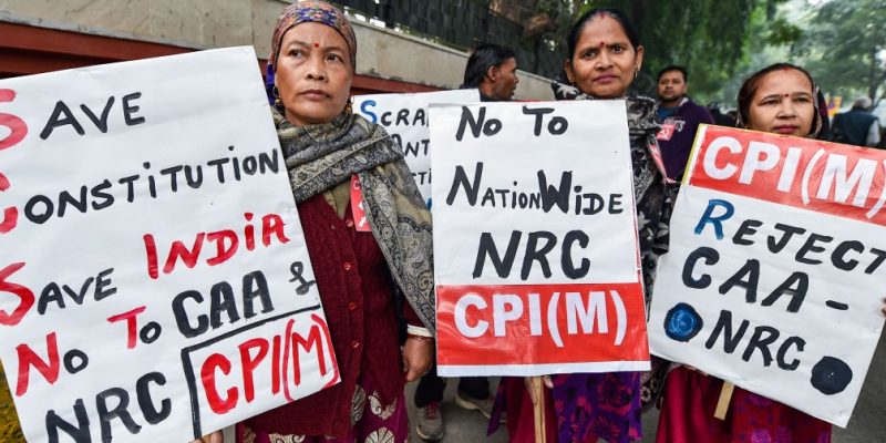 Explained: The Nuts and Bolts of Indian Citizenship