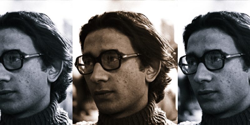 The Untimely Death of Playwright Activist Safdar Hashmi