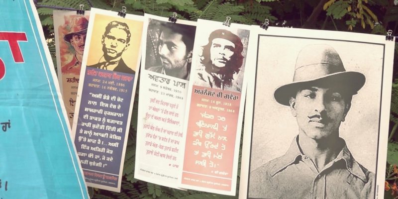 In Punjab, the Legacy of the Ghadar Movement Continues to Inspire the ...