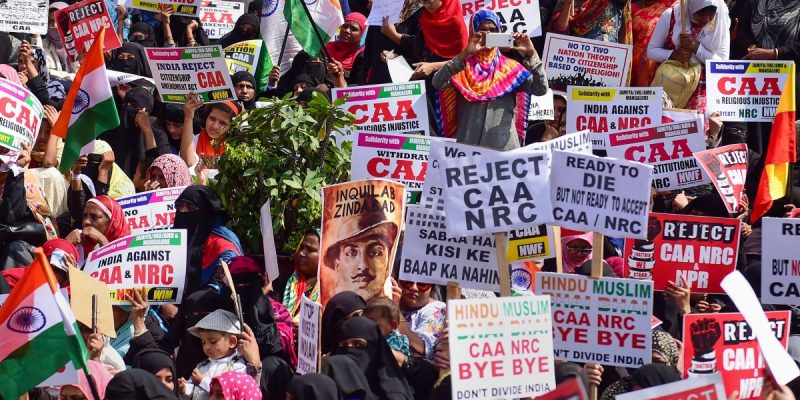 Nearly 1,000 Lawyers Distance Themselves From Bar Council's Resolution ...