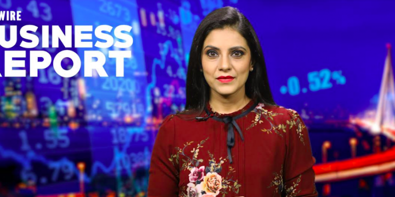 The Top 10 Economy Headlines of 2019 | The Wire Business Report