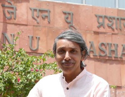 ‘Deteriorating Situation’ in JNU Prompts Science Profs to Seek Refuge ...