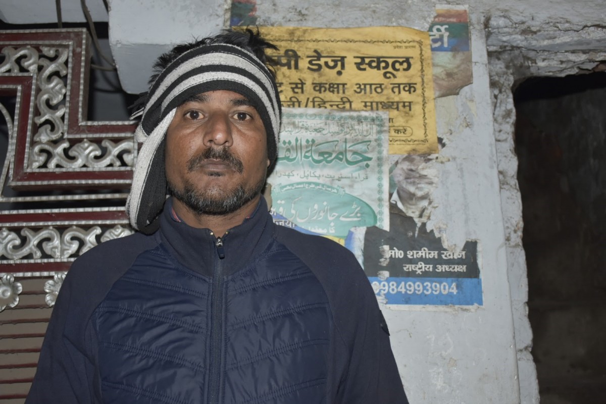 Lucknow: Father of 18-Year-Old Jailed During CAA Protests Died of ...