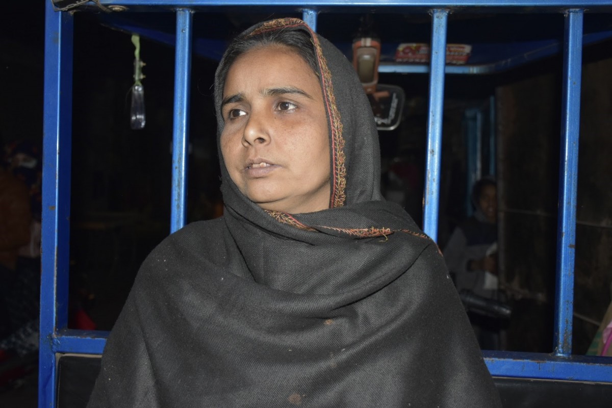 Lucknow: Father of 18-Year-Old Jailed During CAA Protests Died of ...