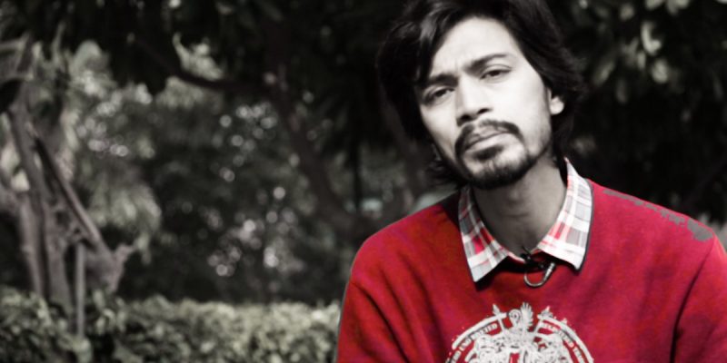 Watch | 'Yeh Hain Jamia Ki Ladkiyaan': A Poem by Amir Aziz