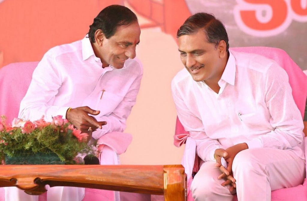 Telangana: Why Talk of KCR's Successor Has Resurfaced Again