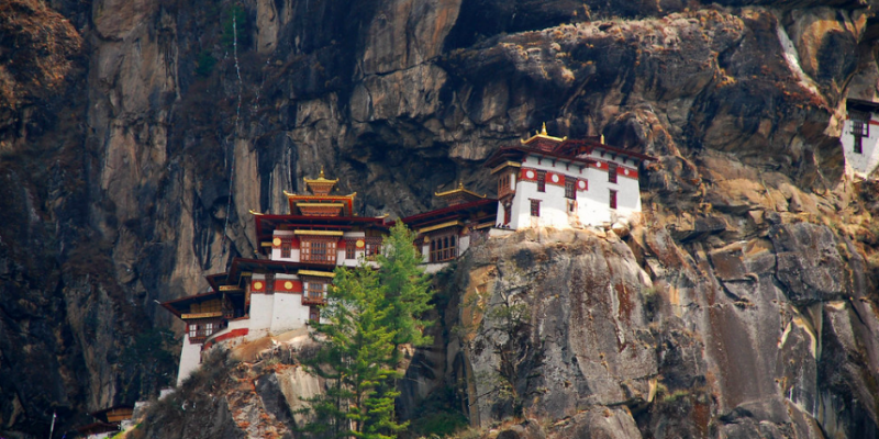 Bhutan to Levy 'Sustainable Development Fee' From Indian Tourists