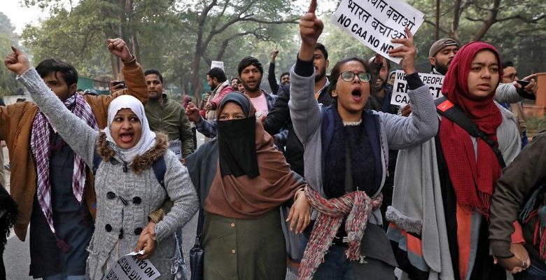 We Are Seeing, for the First Time, a Sustained Countrywide Movement Led ...