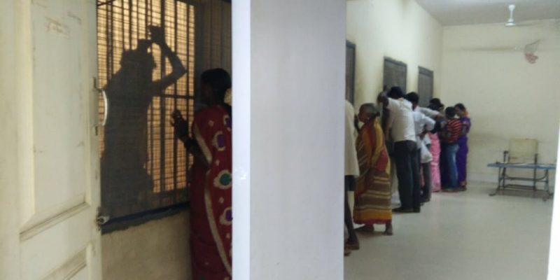 Maharashtra Prisoner Released on Parole Says Jails Unprepared to Handle ...