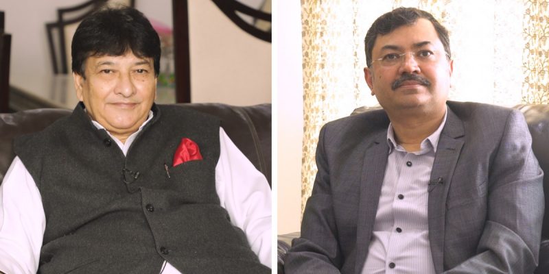 Watch | Interview: 'Congress Will Regain Lost Ground' in Delhi, Says ...